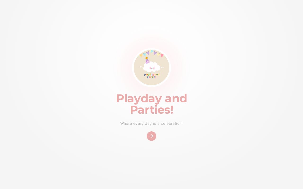 Playday and Parties